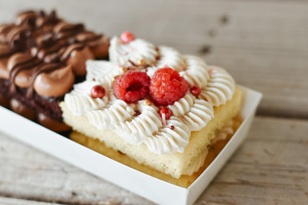 Homemade Baked Goods by Centennial Acres Farm